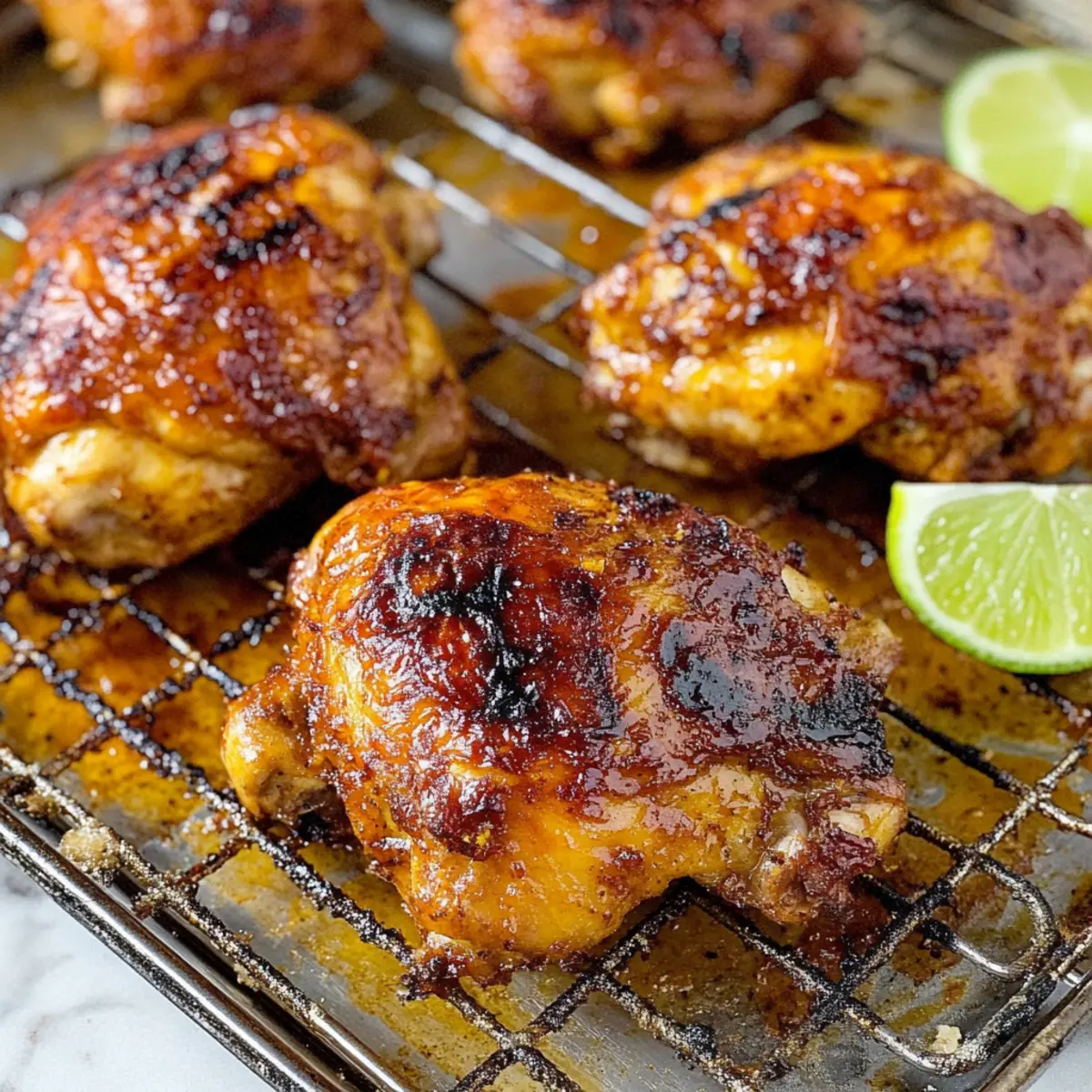 Irresistible Pollo Asado Recipe for Juicy Flavor Explosion