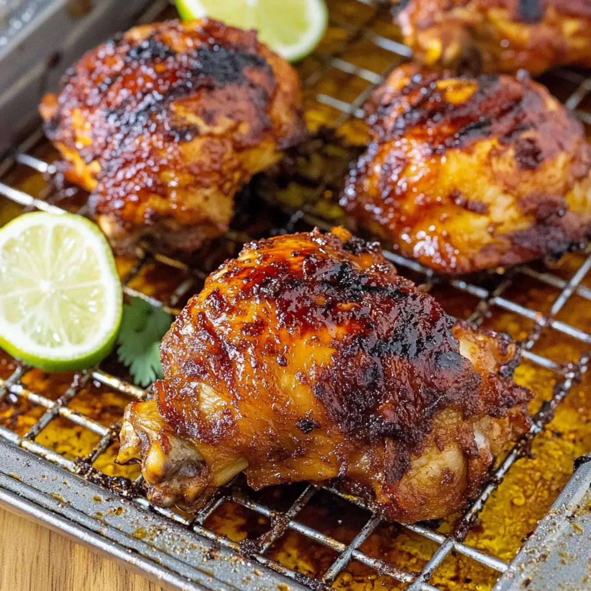 Irresistible Pollo Asado Recipe for Juicy Flavor Explosion