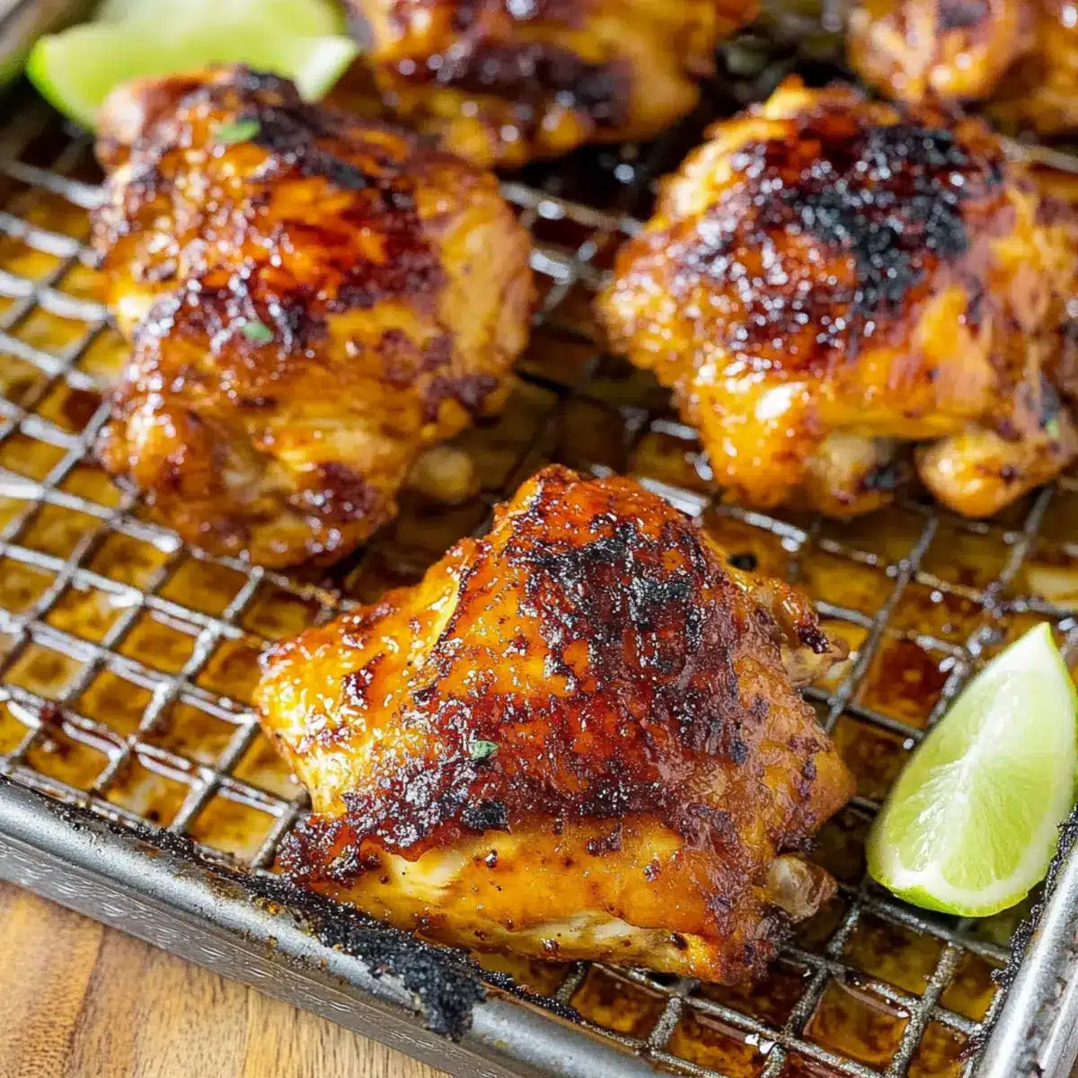 Irresistible Pollo Asado Recipe for Juicy Flavor Explosion