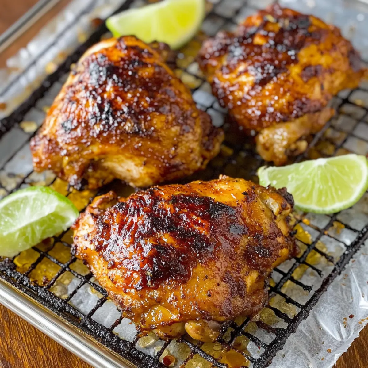 Irresistible Pollo Asado Recipe for Juicy Flavor Explosion