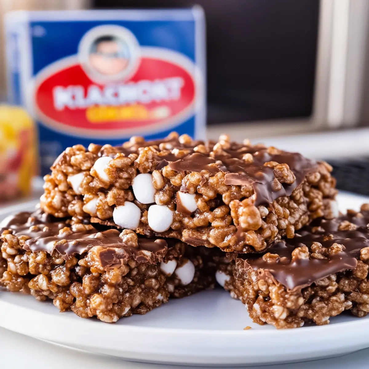 Irresistible Little Debbie Star Crunch: Your New Favorite Treat
