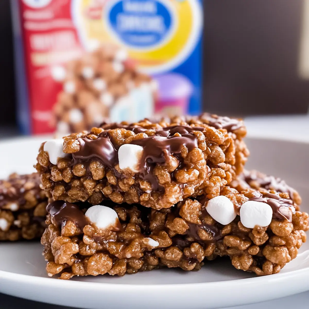 Irresistible Little Debbie Star Crunch: Your New Favorite Treat