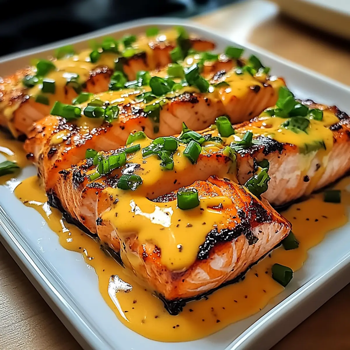Quick Bang Bang Salmon That's Sweet, Spicy, and Seriously Delicious