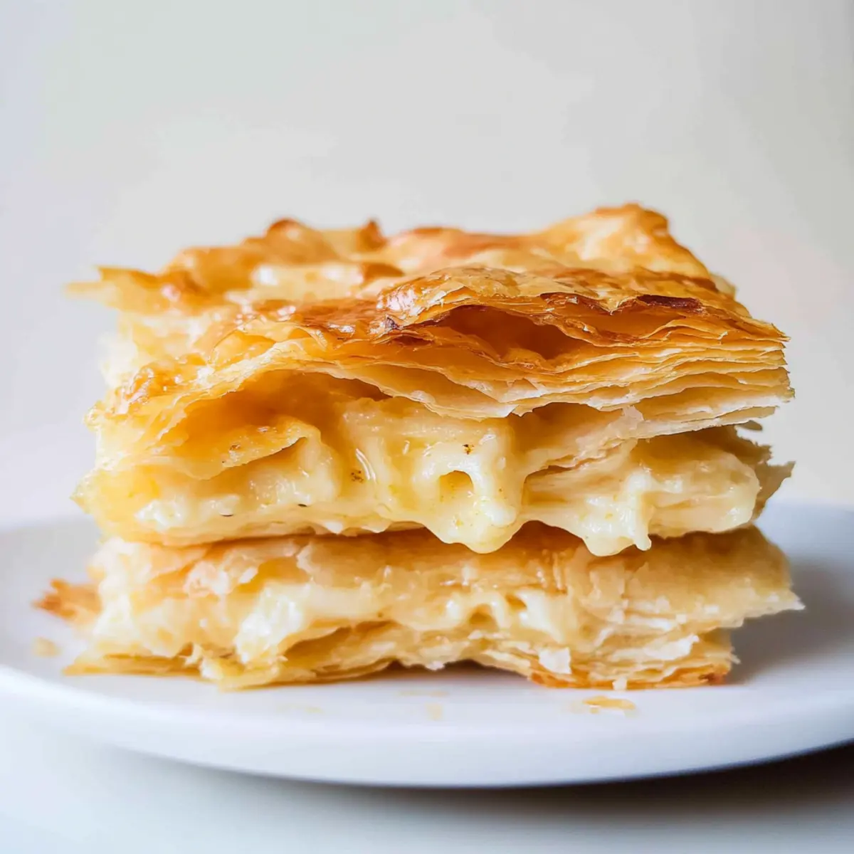 The Best Banitsa Recipe: Deliciously Easy Bulgarian Breakfast