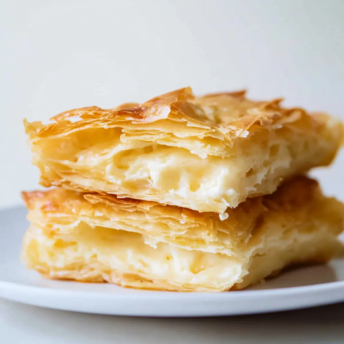 Ultimate Bulgarian Breakfast: Easy, Delicious Banitsa Recipe